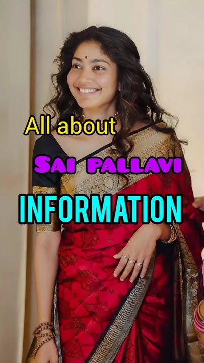 #shots kis ko sai pallavi accha lagata hai comment main ️ karo - YouTube