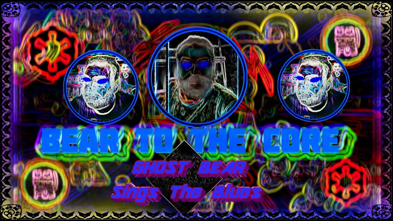 Ballad of Rob Pain 4K - YouTube