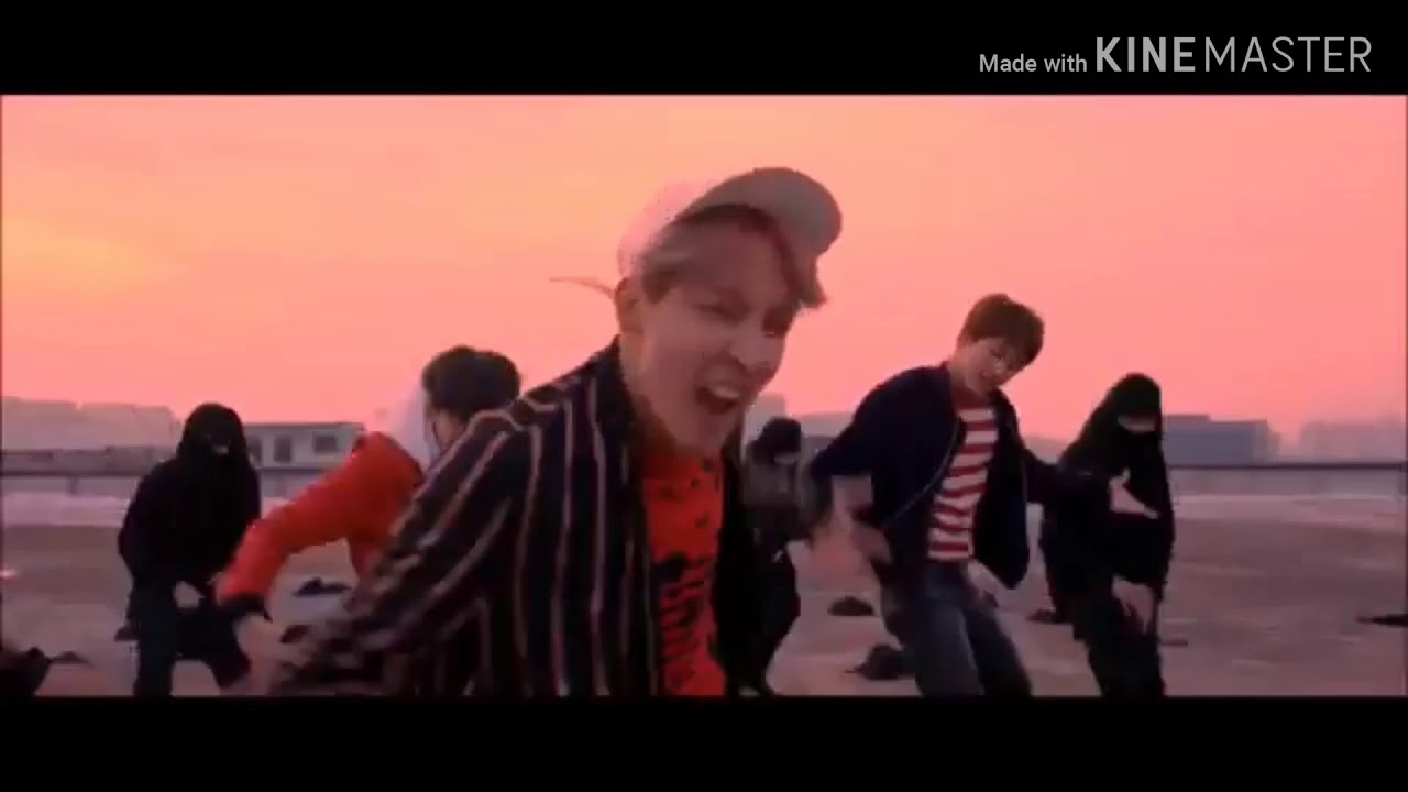 Pretty Girl FMV. [ BTS ] - YouTube