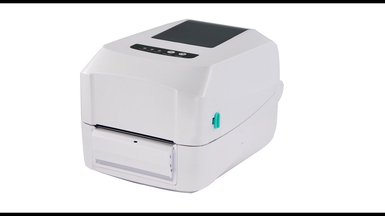 Gainscha Surpass Series GS-2406T Product Overview - YouTube