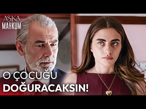 İstemediği Adamın Çocuğuna Hamile! | Aşka Mahkum 73.Bölüm