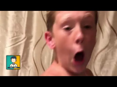 Aralık Top 20 En Komik Erkekleri Korkutma Şakaları 😈 Komik Şakalar 2018 #mrtekin