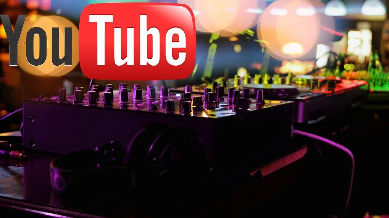 Top 5 Most Popular Music Tracks Used In Youtube Videos - YouTube