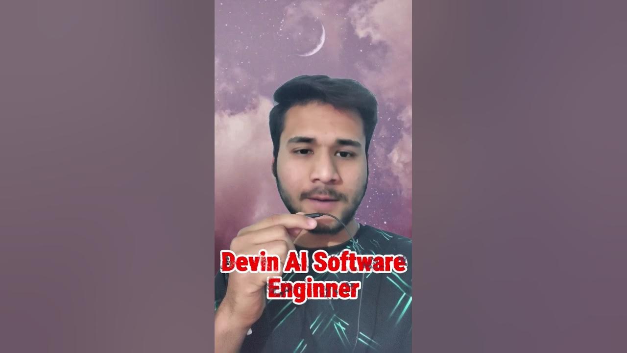 Devin Ai Software Engineer by devdazzle#Devin #devin #devin #Devin #aisoftwareengineer #ai # ...