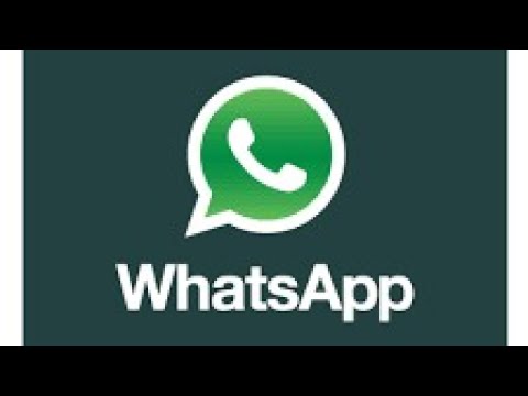 Ücretsiz ve İnternetsiz WhatsApp'a Girme