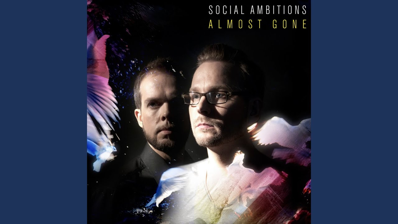 Almost Gone - YouTube