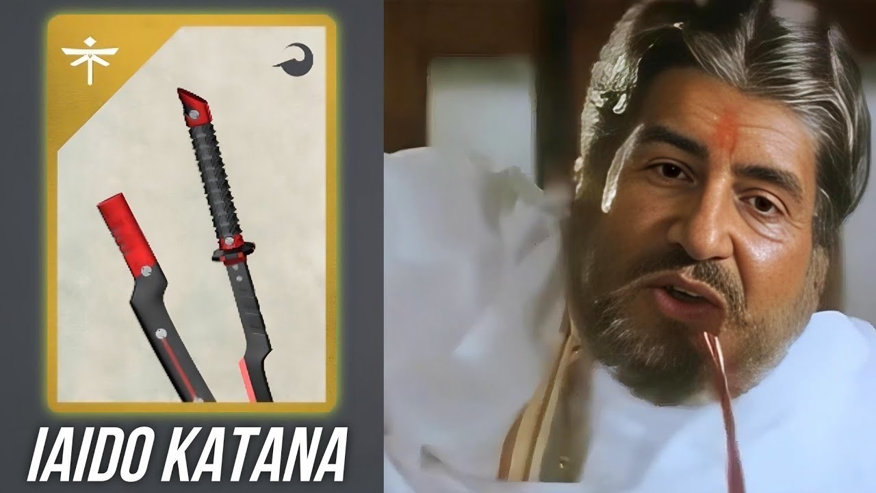 I Ranked All WEAPON Fighting Style In Shadow Fight 3 Using Memes 😂 ...