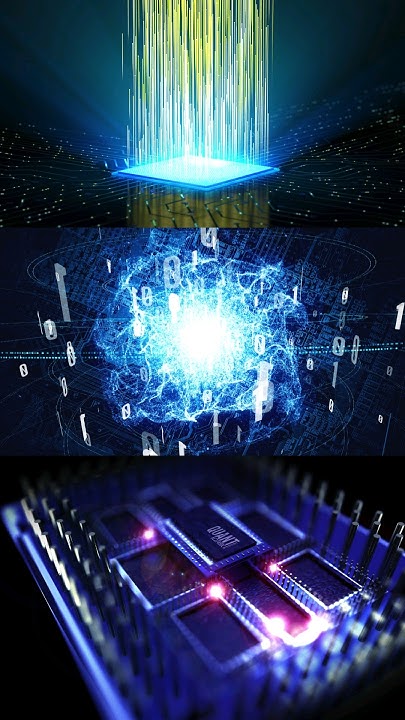 Understanding Quantum Entanglement | Mind-Bending Physics Explained! #shorts #science #quantum ...