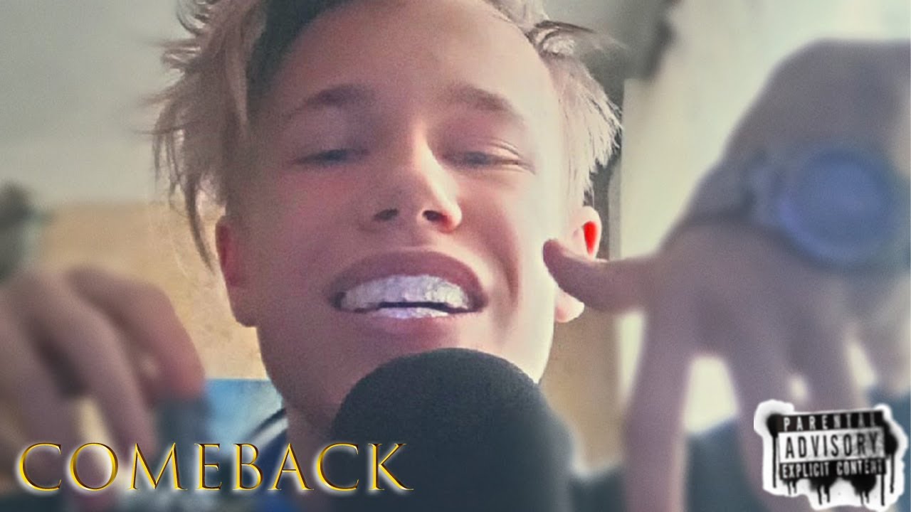 АРхангел - Comeback (Prod. SHAKE) (Премьера трека) - YouTube