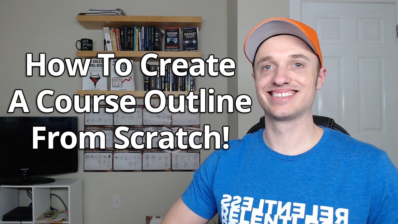 How To Create A Course Outline From Scratch YouTube how-to-create-a-course-outline-from-scratch-youtube