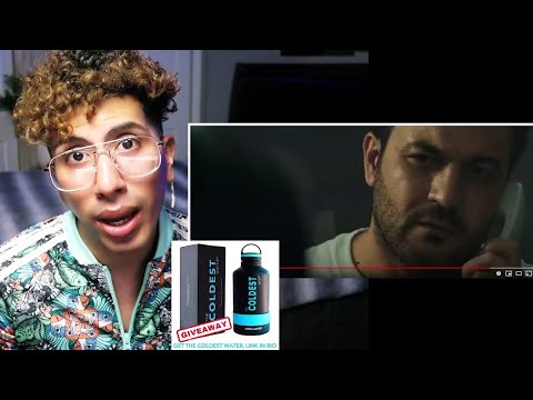 Hardi Salami Dlfrosh REACTION