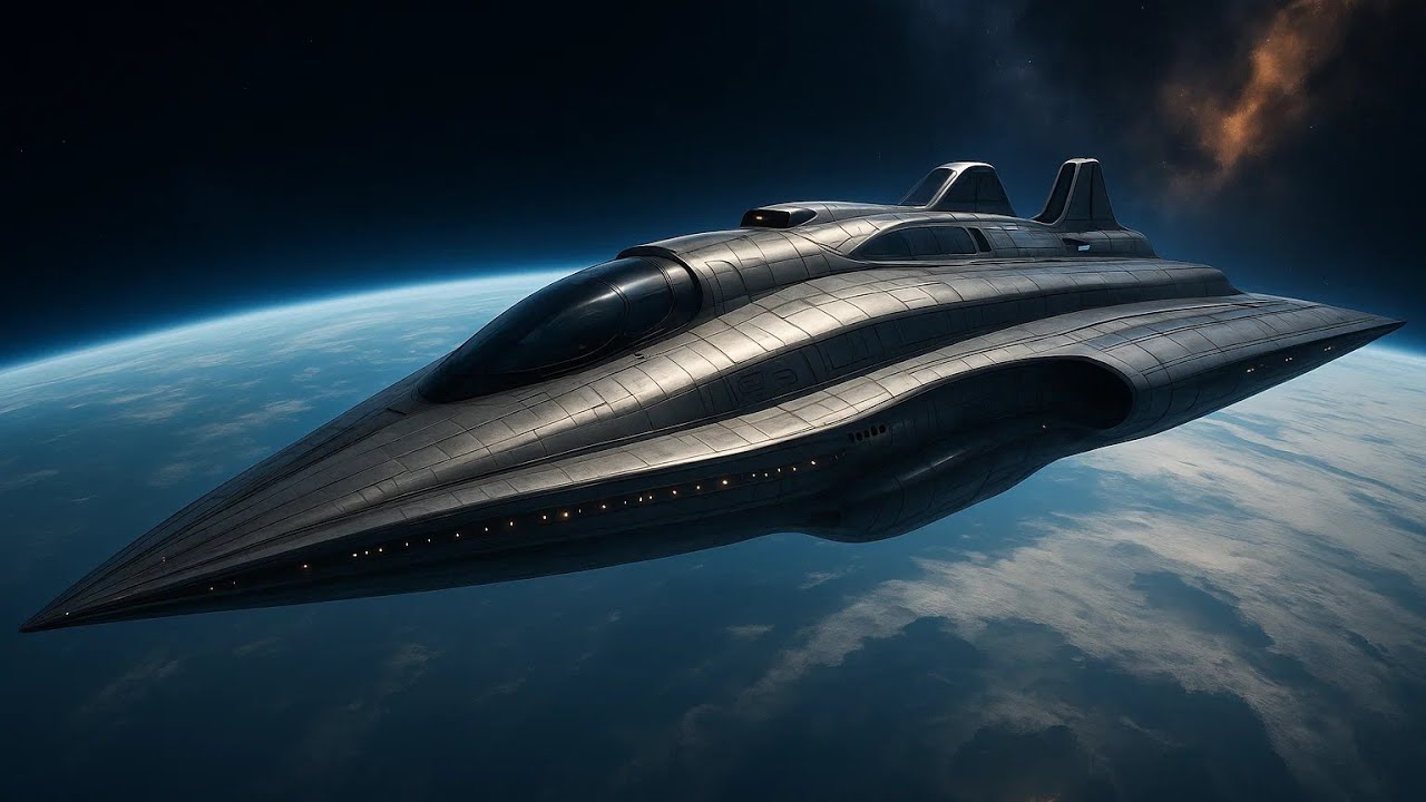 Black Ship’s Revenge Humanity Strikes Back Against the Overlords Who ...