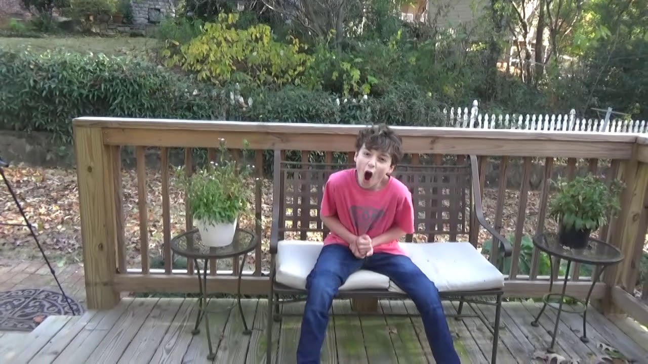 LAUGH COMPILATION - YouTube