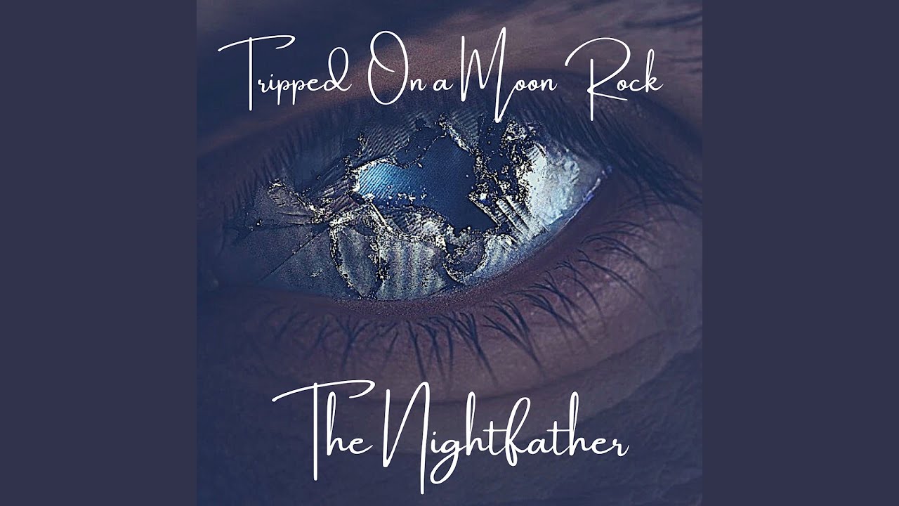 Tripped on a Moon Rock - YouTube