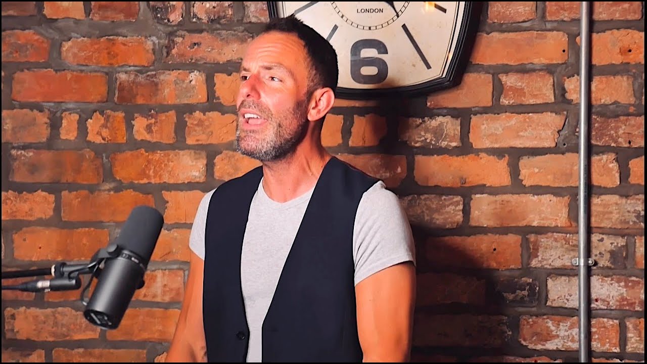 MARC WINSTANLEY (live session at) FULLALOVES - YouTube