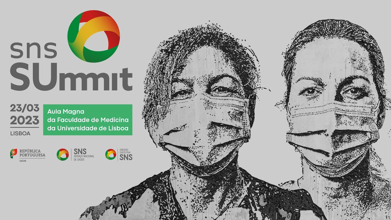 SNS SUmmit | 23 de março 2023 - YouTube