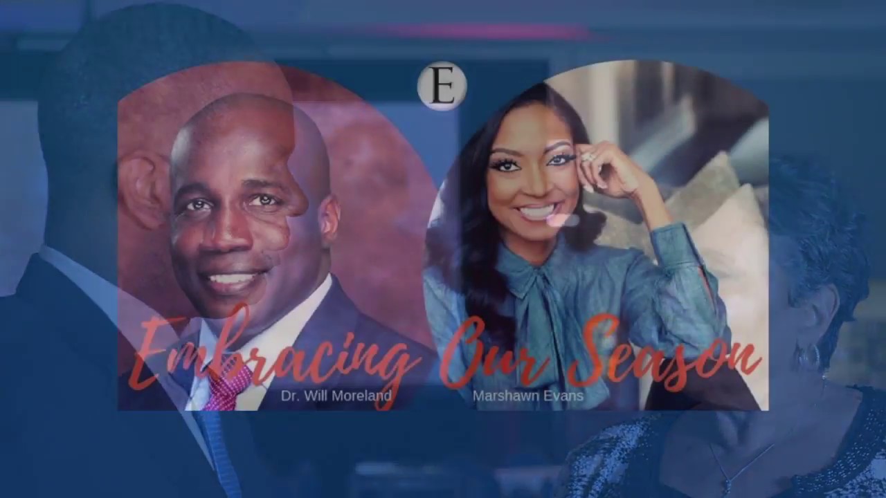 African American Leadership Conference 2018 PROMO - YouTube