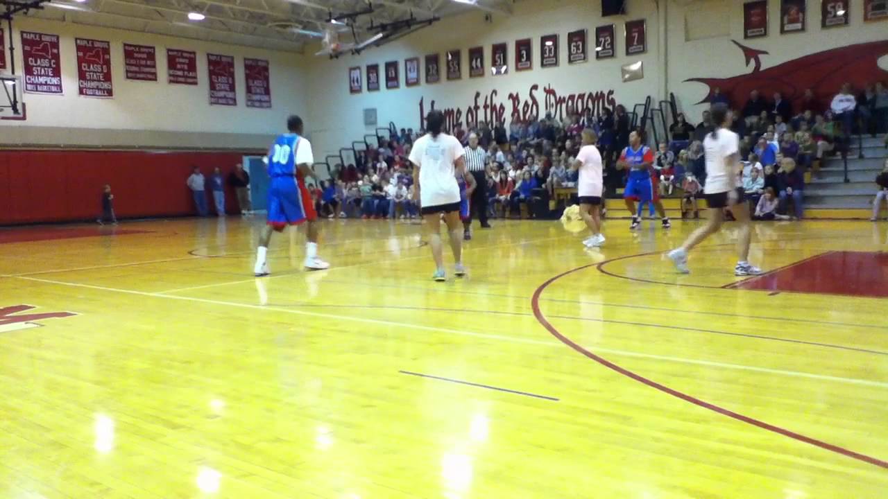 Harlem Rockets - YouTube