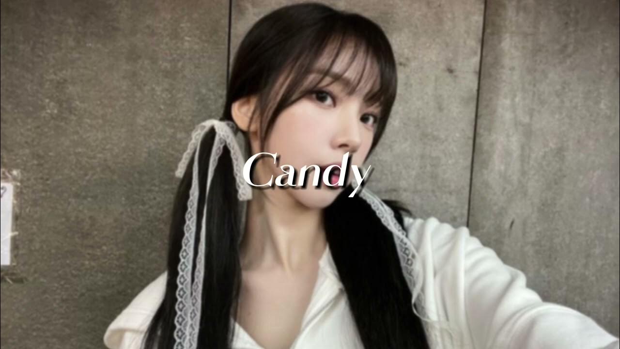 H.O.T - Candy (Speed Up Song) - YouTube