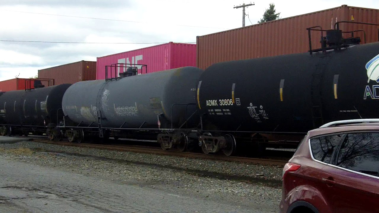 NS meet at Chesterton, IN - YouTube