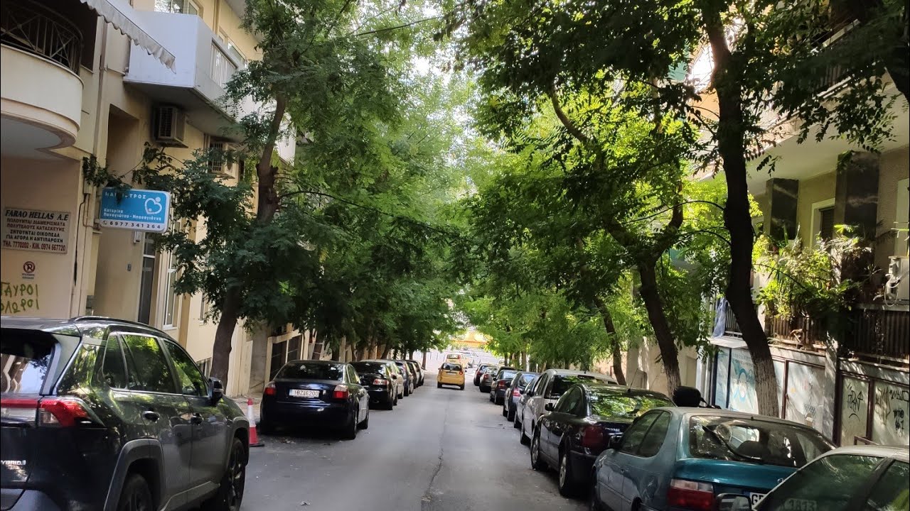 Experienced & explore magnetic, vibrant,charming beauty city of Athens ...