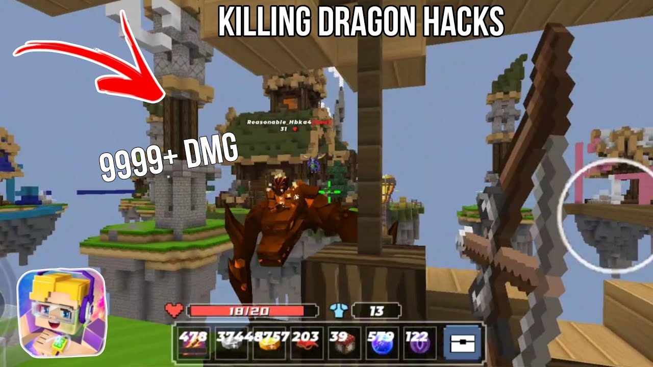 Bedwars Gameplay 👀 - YouTube