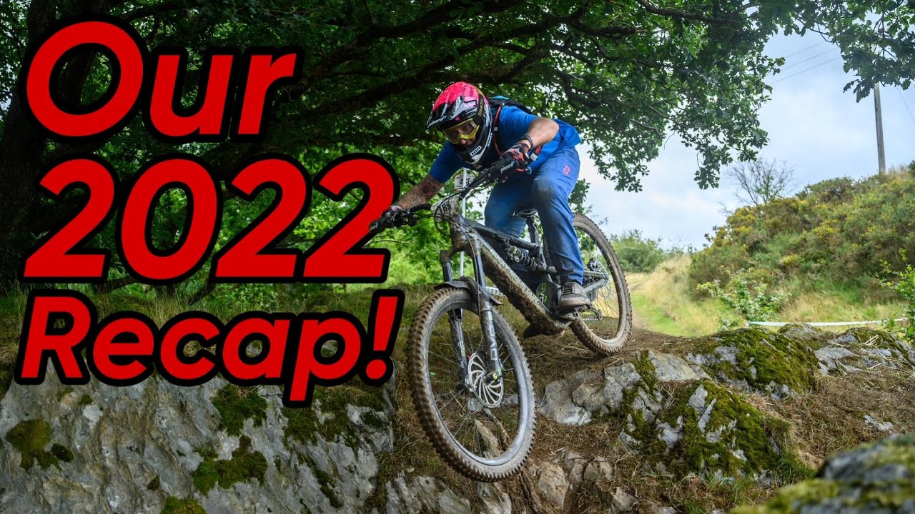 2022 PINNED TV AWESOME MOUNTAIN BIKIING HIGHLIGHTS REEL - YouTube