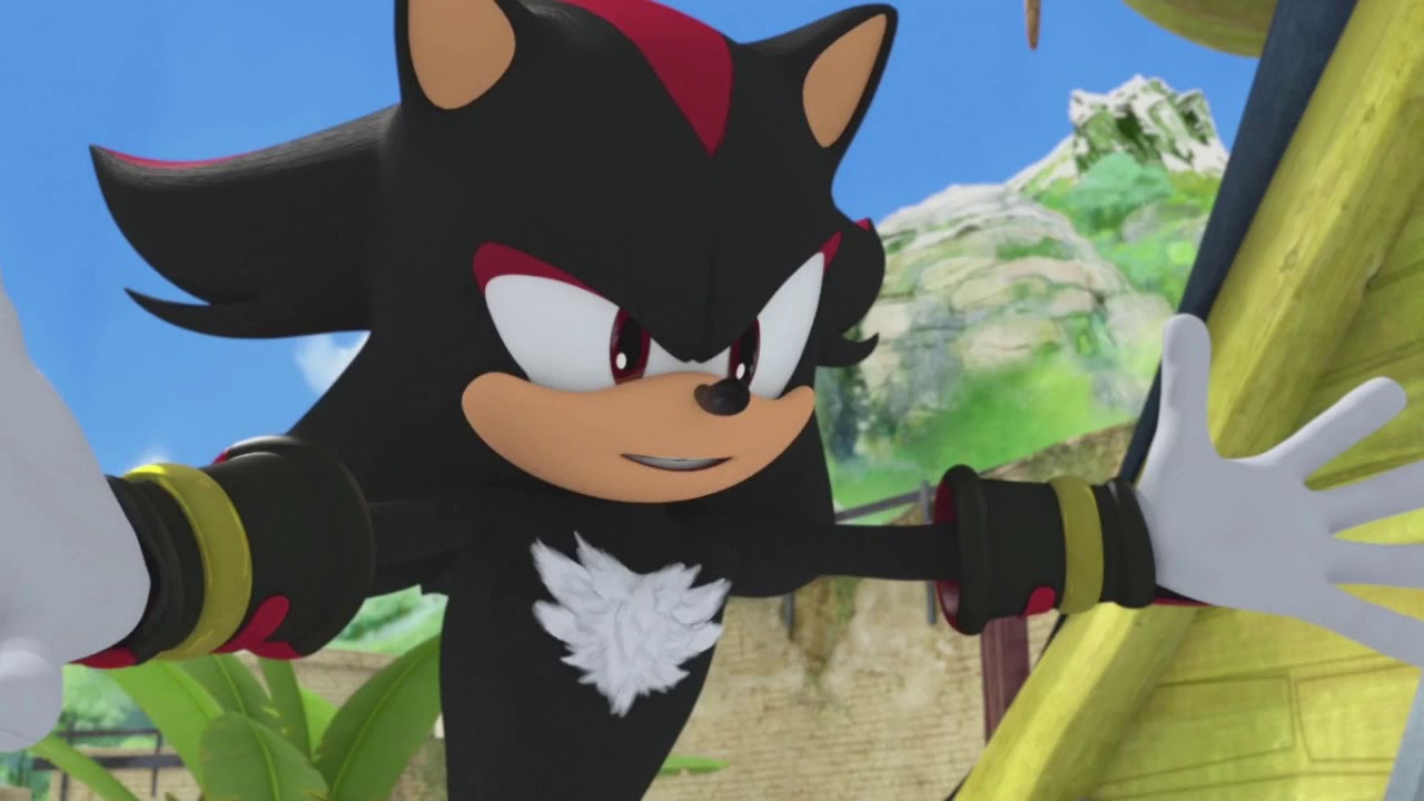 Shadow (Shrek) The Ghost of Lyric Part 3: The Graveyard - YouTube