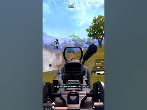 1V3 CLUTCH M249 #joker gaming #joker shorts #bgmi shorts #pubg - YouTube