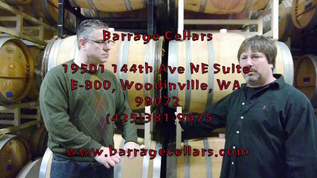 Wine Maker Interview - Episode Number Eight - Kevin Correll from ...