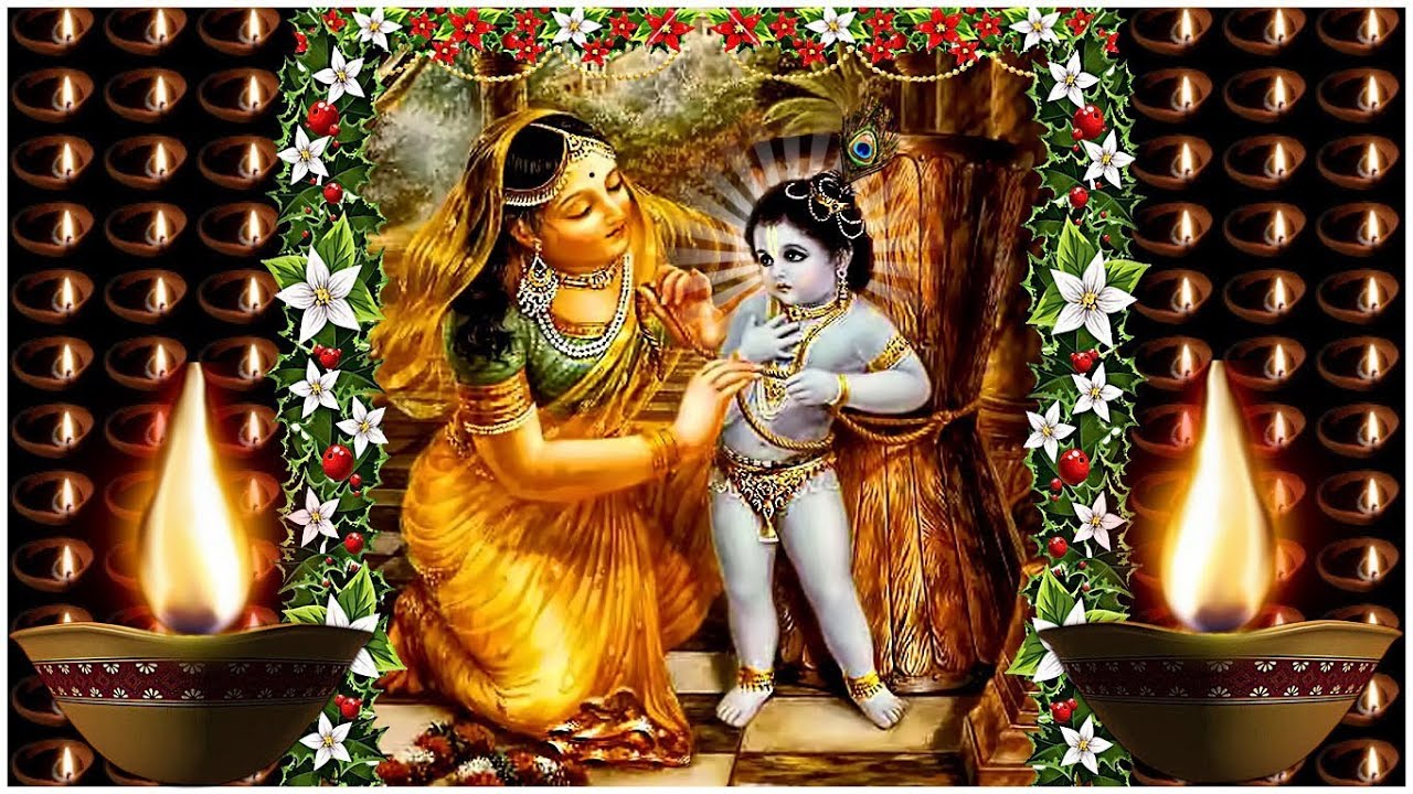 Damodar Deepdan Mahotsav 2024 || 5 Day || ISKCON Sylhet - YouTube