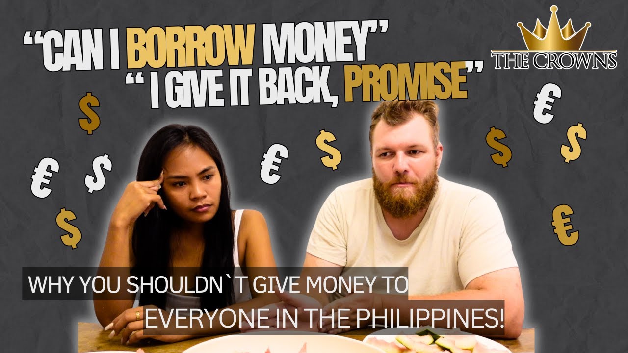 why-we-don-t-lend-money-to-others-anymore-the-crowns-vlog-youtube