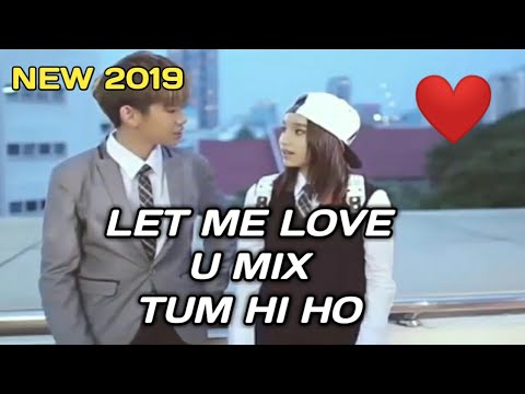 Third Kamikaze | School Love Video | ft. Let Me Love U | Mix | Tum Hi Ho | 2019