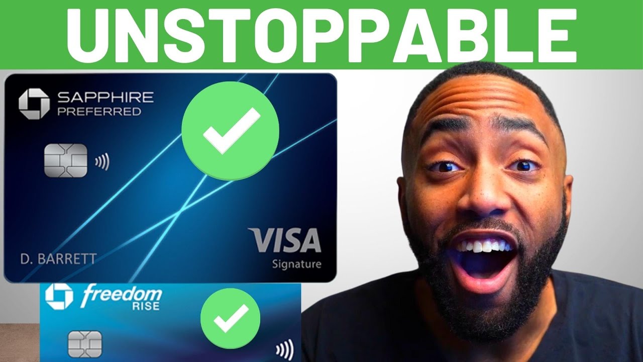 5 Chase Updates That Will CRUSH The Competition - YouTube