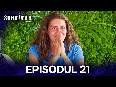 Lacrimi la Survivor România | Survivor Romania