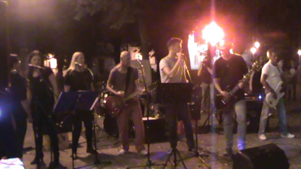 Heroj ulice - Bruno &+40 - YouTube