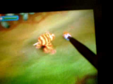 SPORE - Hero Arena ------- first gameplay video!!!!! 1º do youtube ...