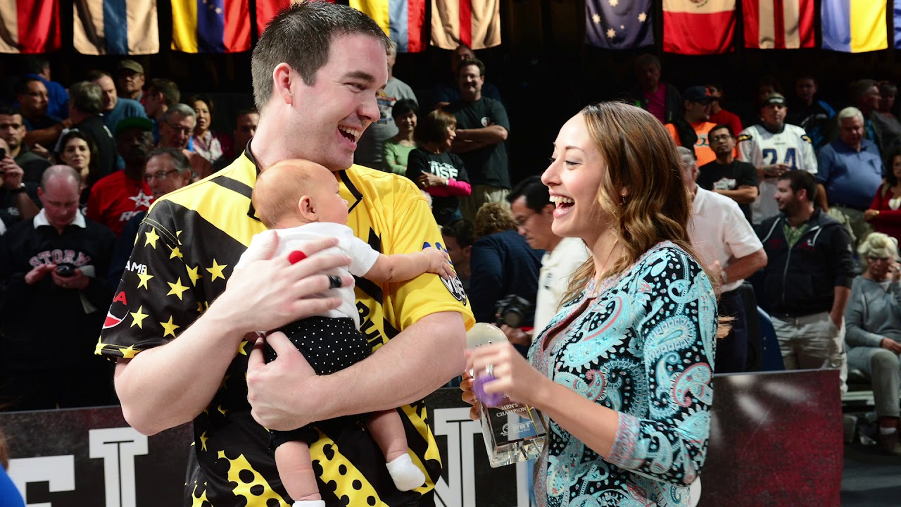 Get to Know Sean Rash - YouTube