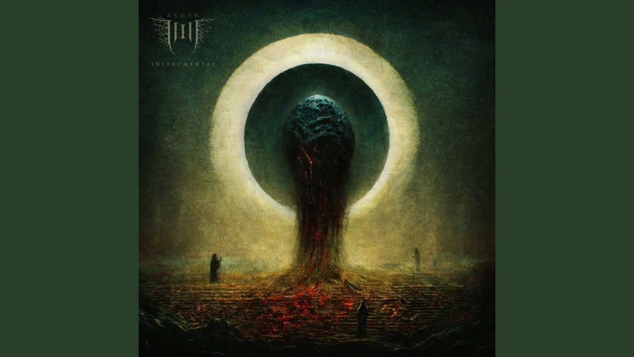 Passage (Instrumental) - YouTube