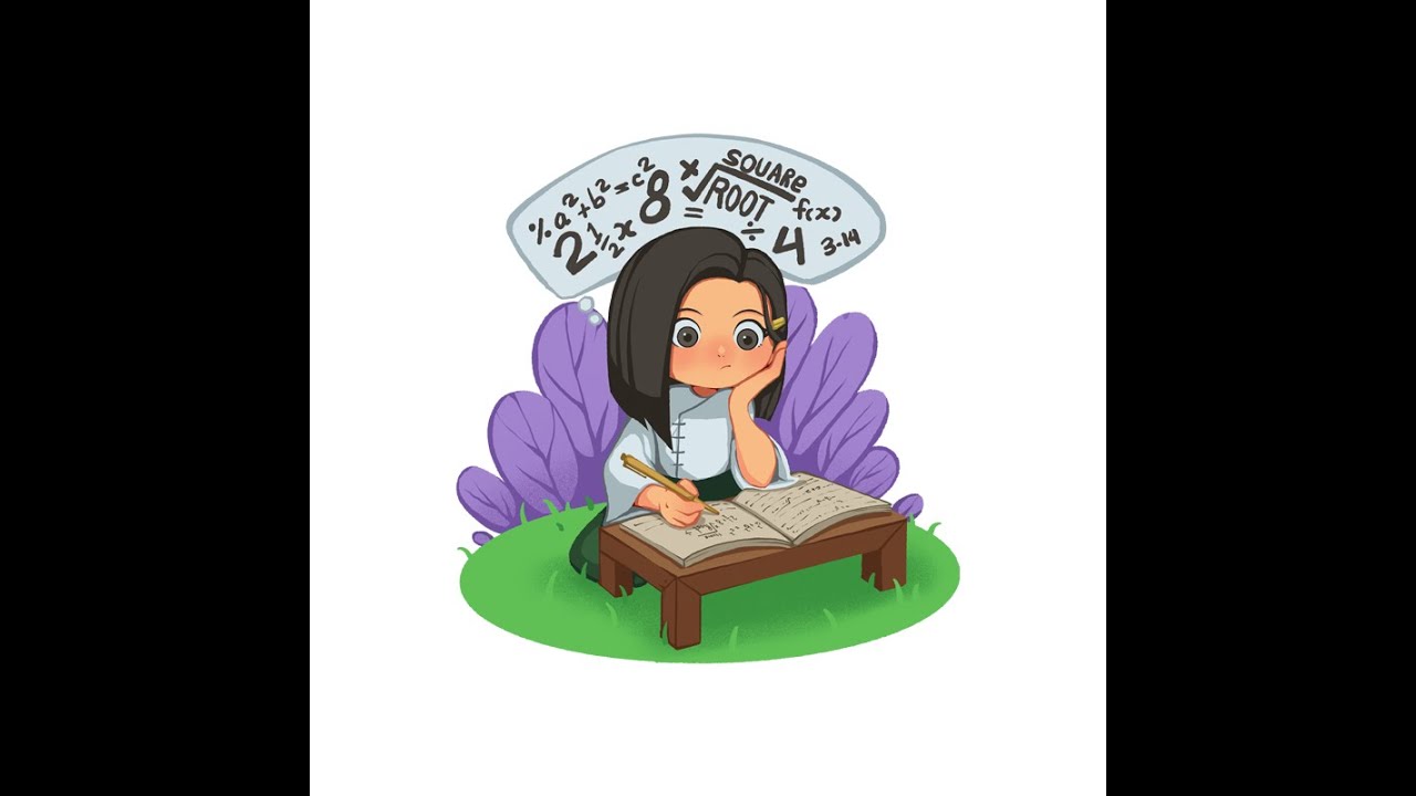 Grade 8 သင်္ချာ ၂ သင်ရိုးသစ် အခန်း ၃ စက်ဝိုင်းများ အပိုင်း ၂ Youtube