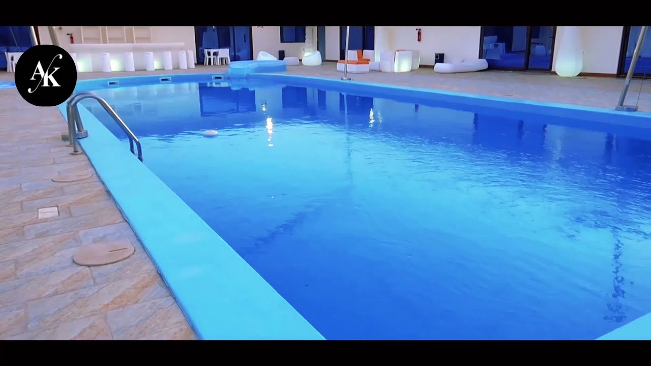AK Luxury Farm House Barka | The Best Farm House In Whole of Oman - YouTube