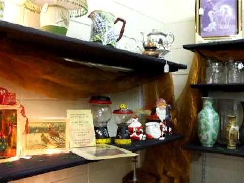 Southern Pickers Tifton Georgia - YouTube