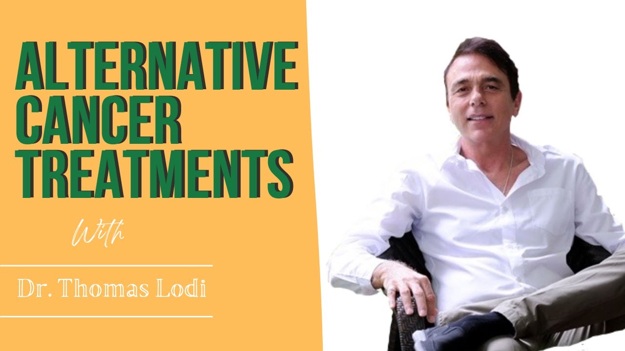 Chris Woollams discusses your questions with Dr Thomas Lodi - YouTube