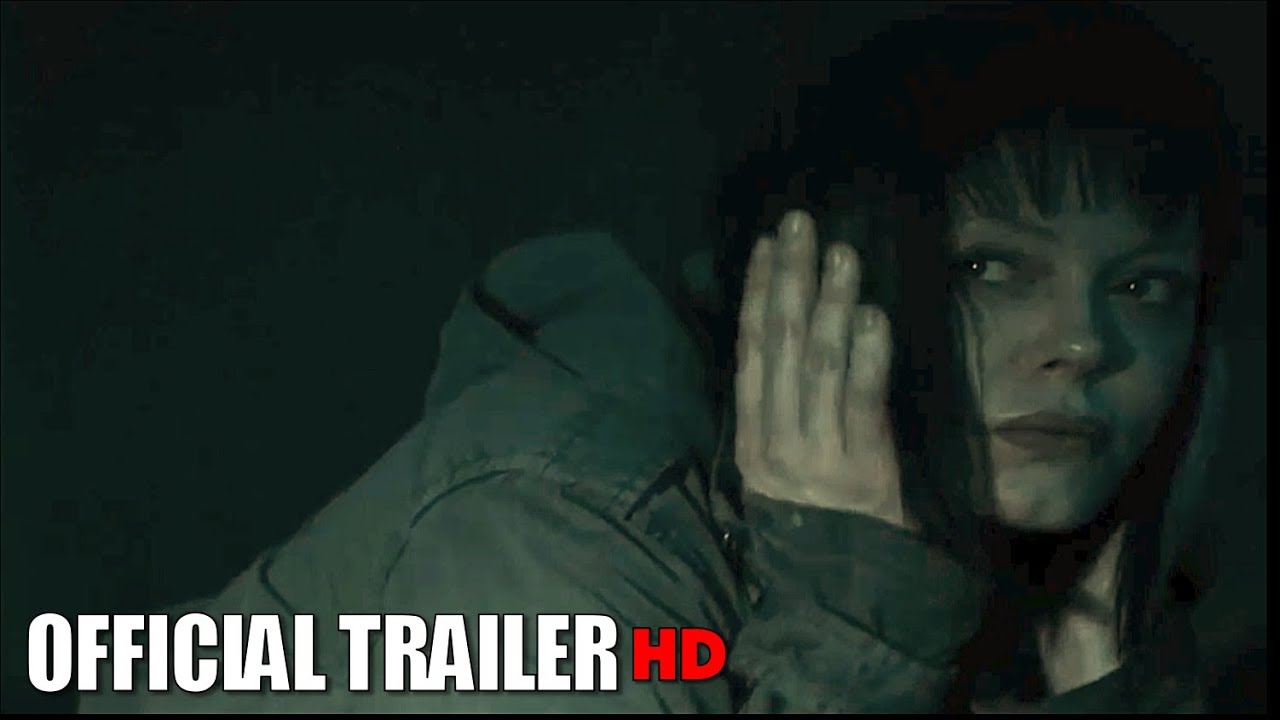 THE SOUND Movie Trailer 2017 HD - Movie Tickets Giveaway - YouTube
