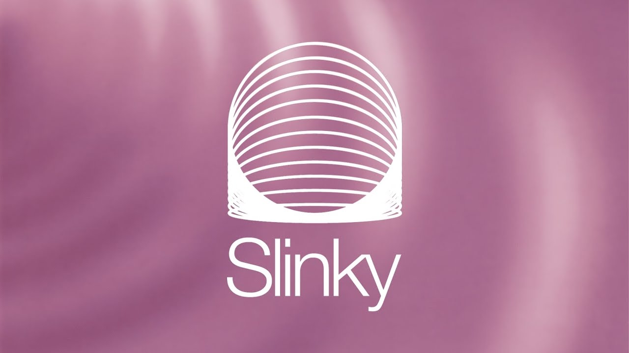 Slinky: The Album (CD1) - YouTube