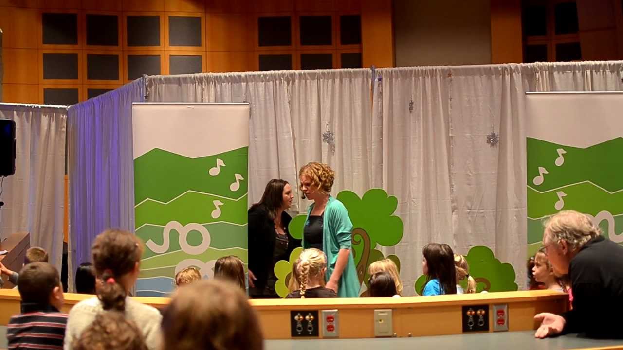 Bobs & Lolo : Rudolph The Red Nose Reindeer - YouTube