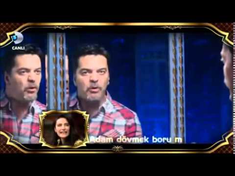 beyaz'dan sıla'ya  gönderme şarkı Bu Vaziyetler