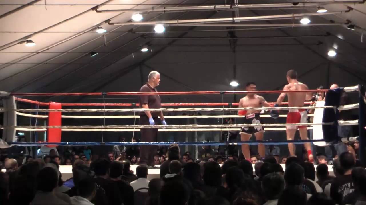 Malaipet vs Jason Scerri - YouTube