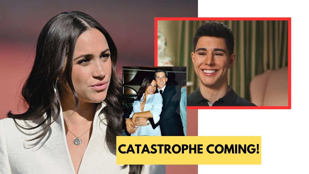 BEWARE, SHE IS PLANNING SOMETHING BIG! Omid Accidently EXPOSES Meg's ...