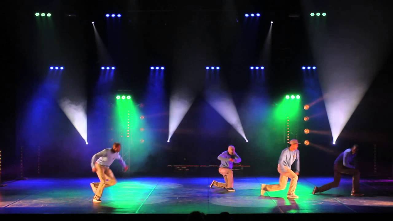 Dancin' Harmony - P3 Crew (Sweet & Street Festival).webm - YouTube